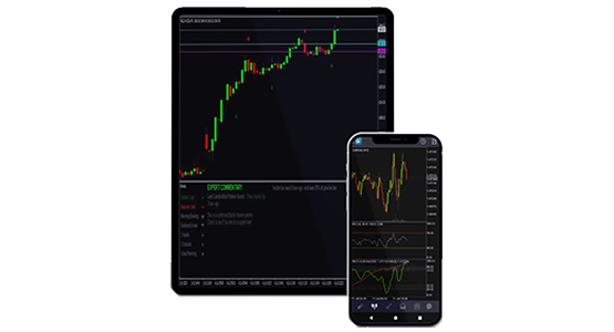 MT4 Platform | Metatrader 4 Download for Ipad | Fxedeal